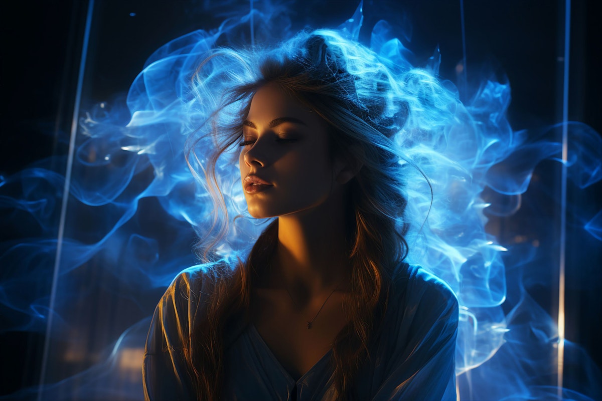 Blogi : Sähköä ilmassa - Astro.fi