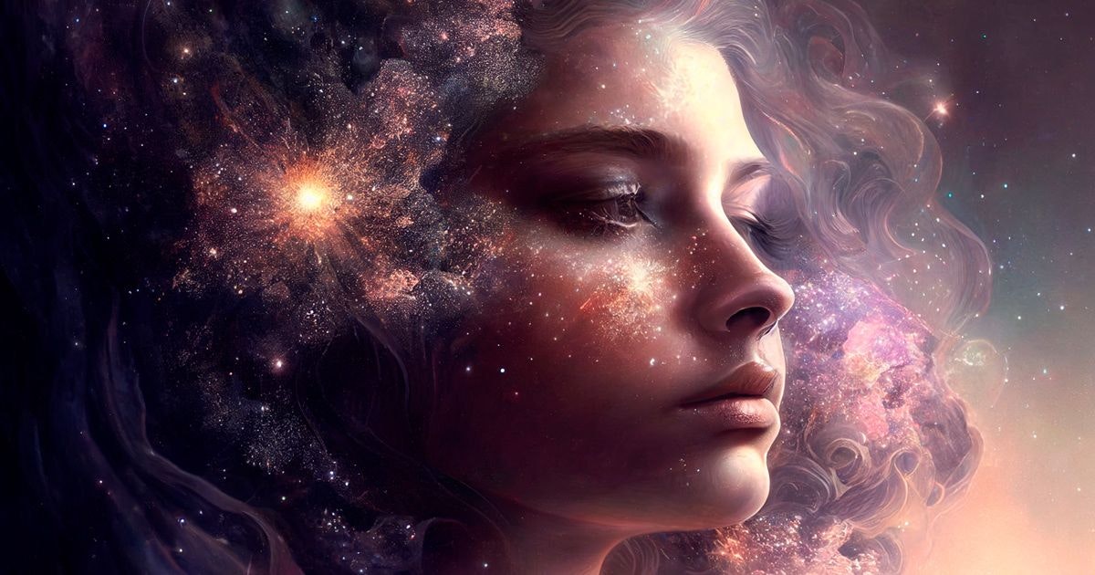 Blogi : Yllätyksellinen tyhjyys - Astro.fi