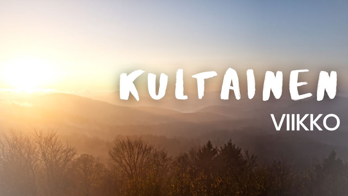 Blogi : Kultainen viikko ja Viisas Vastaus - Astro.fi