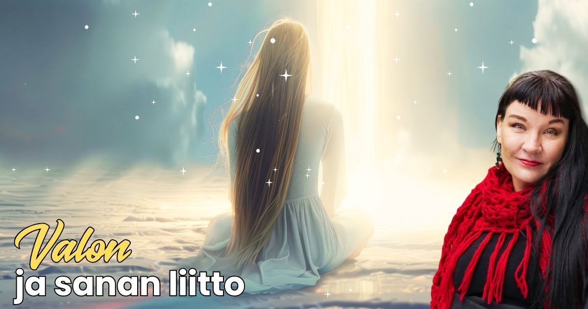 Blogi : Valon ja sanan liitto - Astro.fi