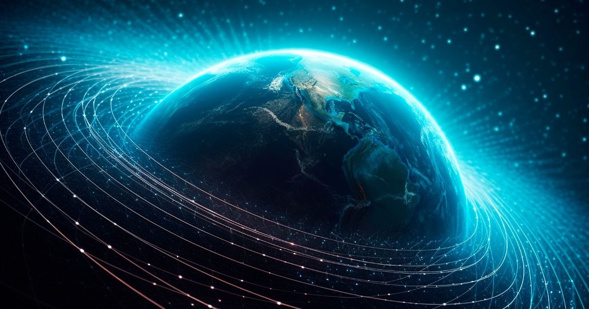 Blogi : Plutovoimat ravistavat Tellusta - Astro.fi