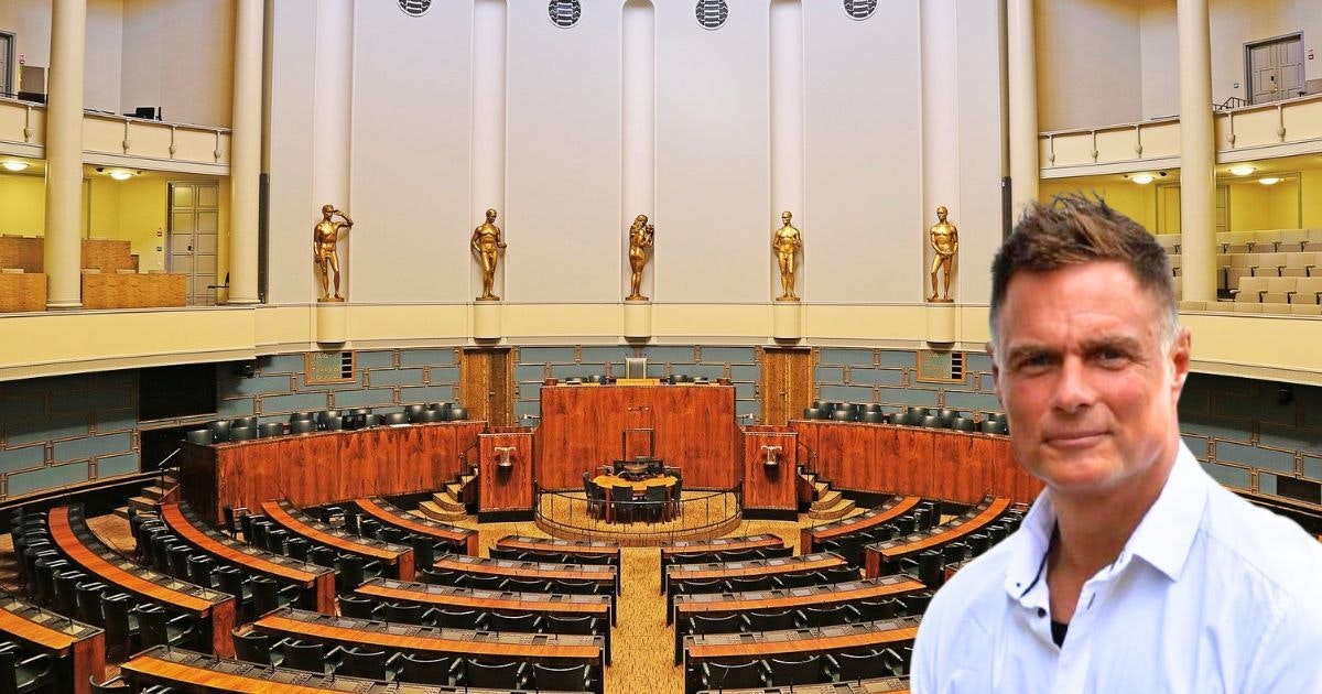 Blogi : Tietoinen vaikuttaminen - Astro.fi