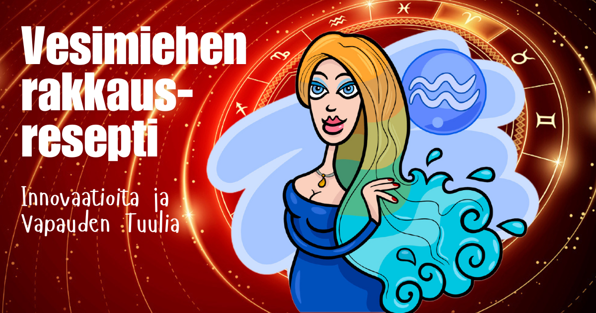 Vesimies 20.1.-19.2.